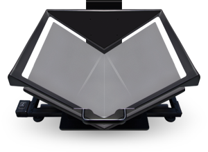 Atiz BookDrive Mark 2 Lite – Book Scanner, Digitization & Scanning ...